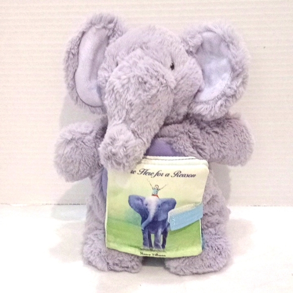 Demdaco | Toys | Demdaco The Nancy Tillman Collection Hand Puppet Book ...